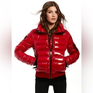 SAM. | Jackets & Coats | Womens Sam Jacket | Poshmark